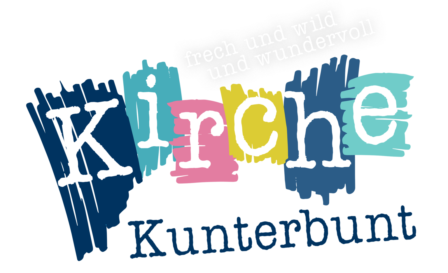 Kirche Kunterbunt | Medien und Downloads