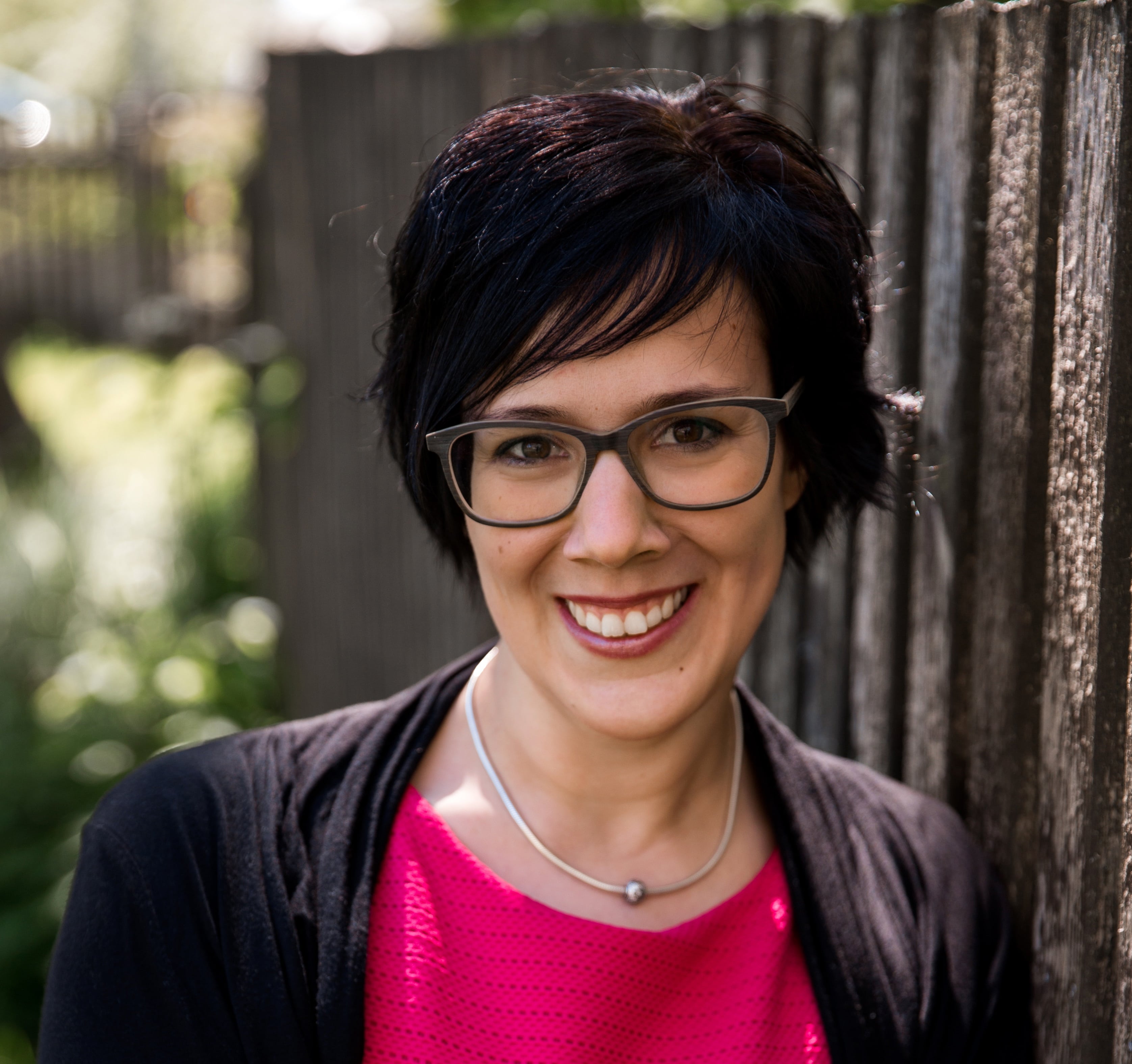 Kirche Kunterbunt | Barbara Riedel