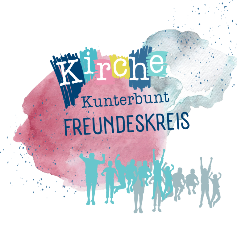 Kirche Kunterbunt | Medien und Downloads